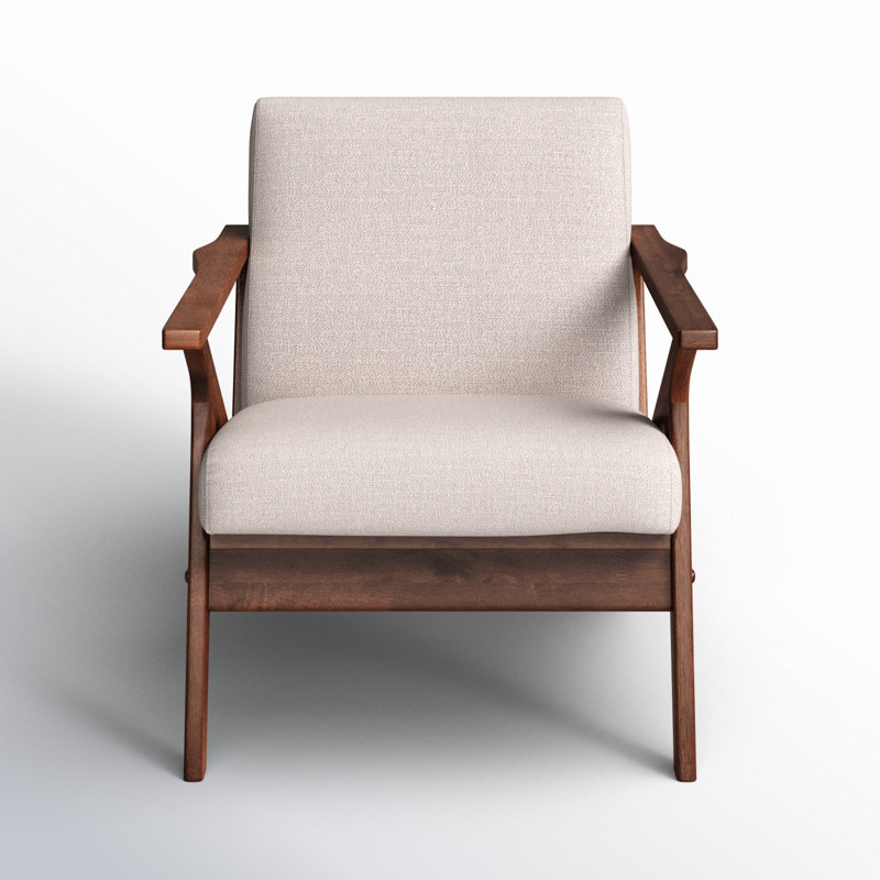 Zola velvet armchair store